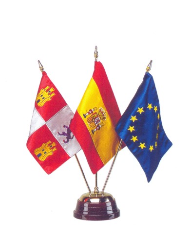 Comprar mástil bandera - Banderas Europa • BanderasEuropa.com